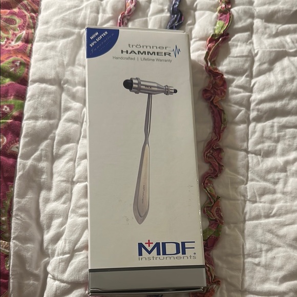 Other | Mdf Instruments Trmner Hammer | Poshmark
